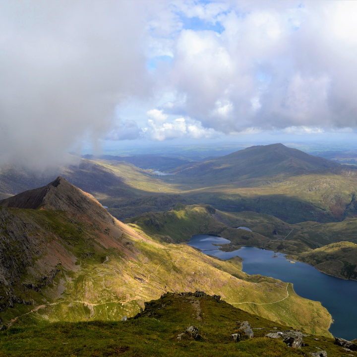 The impact of the unique climate of Wales on our crisps – Jones o Gymru