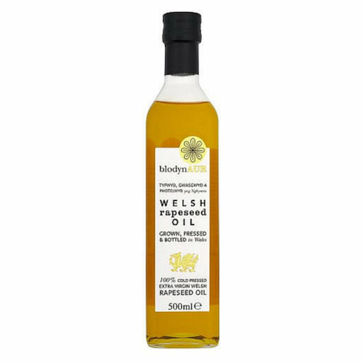 Welsh Oils from Blodyn Aur | The Welsh Choice for Oils – Jones o Gymru